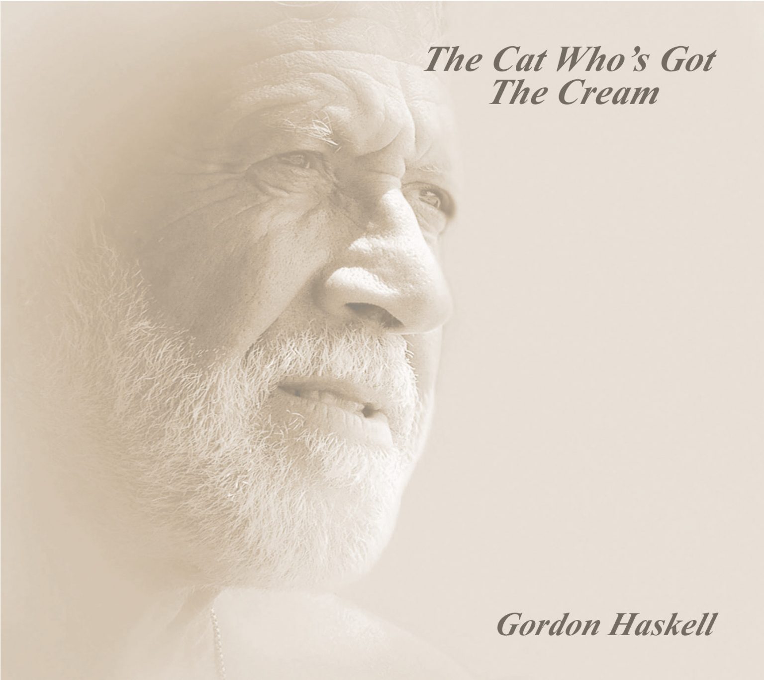 Home - Gordon Haskell Gordon Haskell